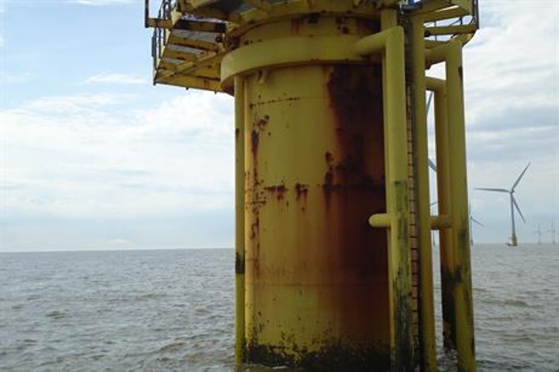 EU-NESSIE project | Owi-lab